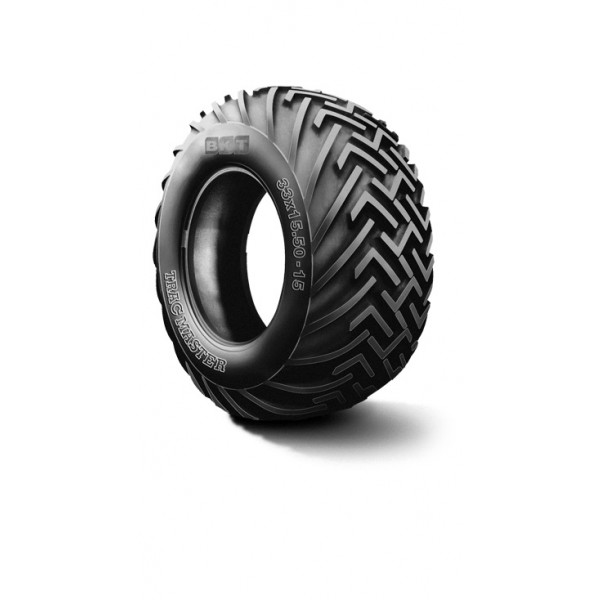 300/60X12 BKT TRAC MASTER 8ply TL [109B]