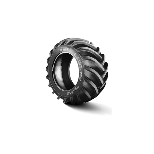 31/15.50X15 BKT TR-313 8ply TL [116B]