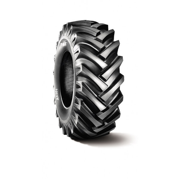 7.00X12 BKT AS-504 8ply SPL TL [88A8/100A8]