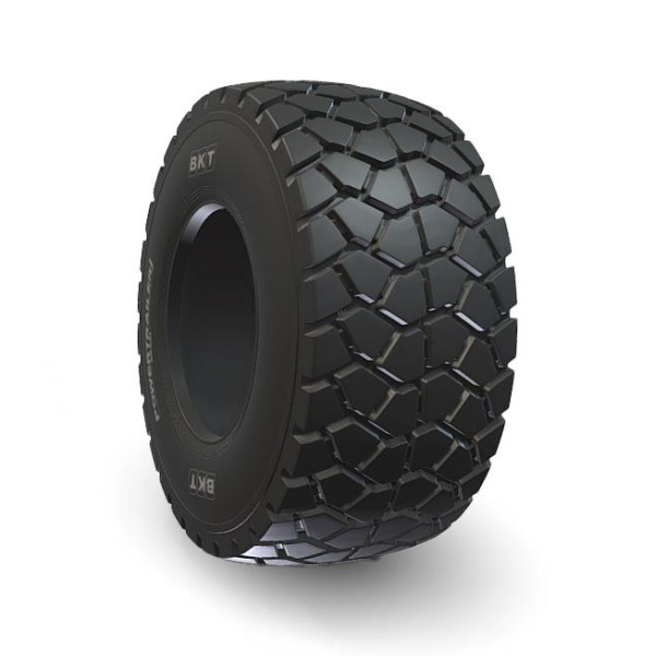 560/60R22.5 BKT POWER TRAILER SR-331 TL [169D]