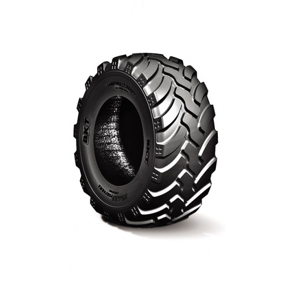 600/50R22.5 BKT FL-633 PERFORMA TL [164J]